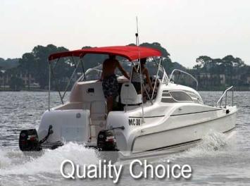 MOTORCAT MC 30 - Charter-Angebote, Kundenbewertungen, Yacht-Test zur ...