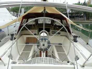 Elan 43 - Charter-Angebote, Kundenbewertungen, Yacht-Test zur Elan 43 ...