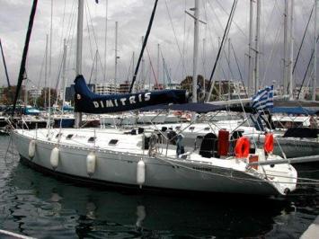 Atlantic 44 - Charter-Angebote, Kundenbewertungen, Yacht-Test zur ...