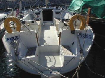 Atlantic 44 - Charter-Angebote, Kundenbewertungen, Yacht-Test zur ...