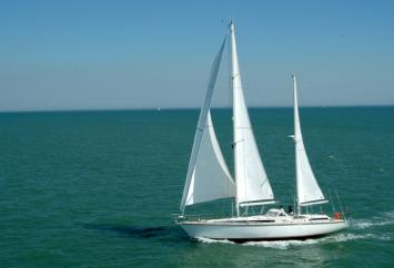Amel 53 - Charter-Angebote, Kundenbewertungen, Yacht-Test zur Amel 53 ...