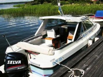 Flipper 620 C - Charter-Angebote, Kundenbewertungen, Yacht-Test zur ...