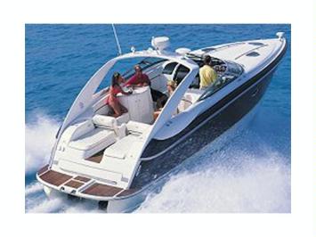 Cobalt 36 - Charter-Angebote, Kundenbewertungen, Yacht-Test zur Cobalt ...